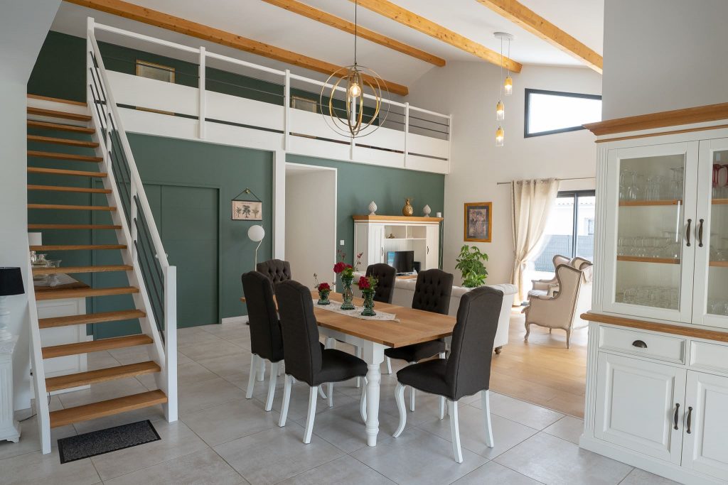 Prendre soin de son intérieur - Maisons Elysees Ocean