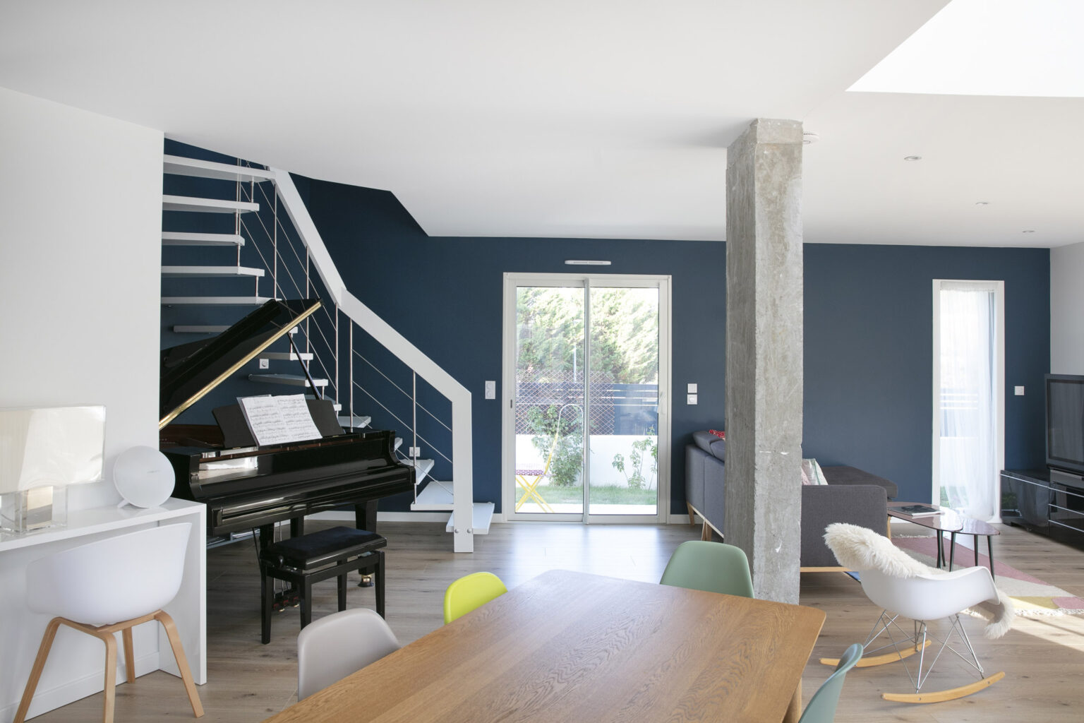 Concevoir un intérieur qui vous ressemble - Maisons Elysees Ocean