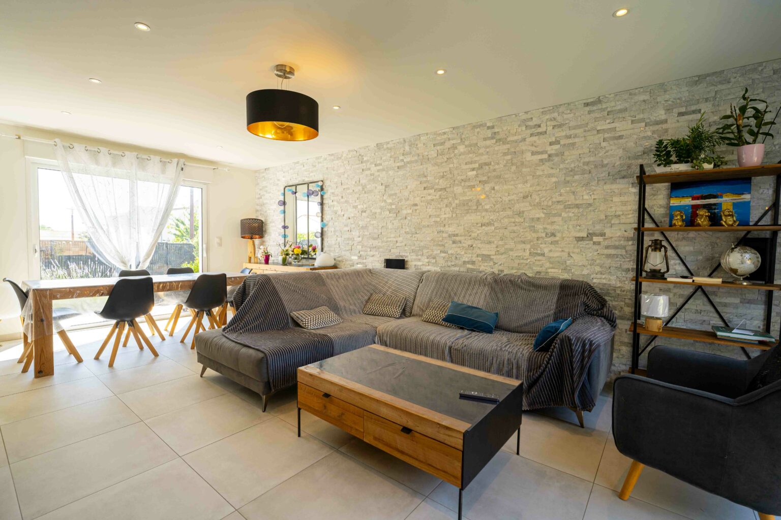 Constructeur maison Charente Maritime - Maisons Elysees Ocean